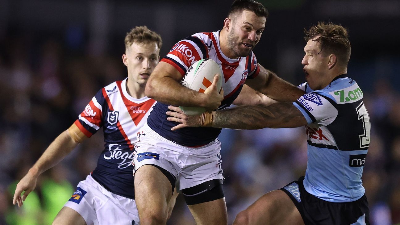 NRL Round 7: Teams, line-ups, tips, odds, everything you need to know ...