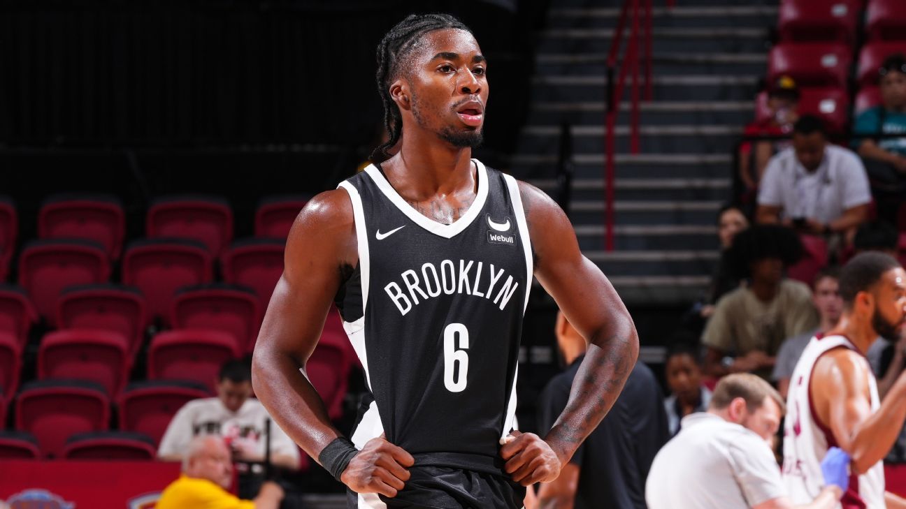 Philadelphia 76ers sign G David Duke Jr. - ESPN