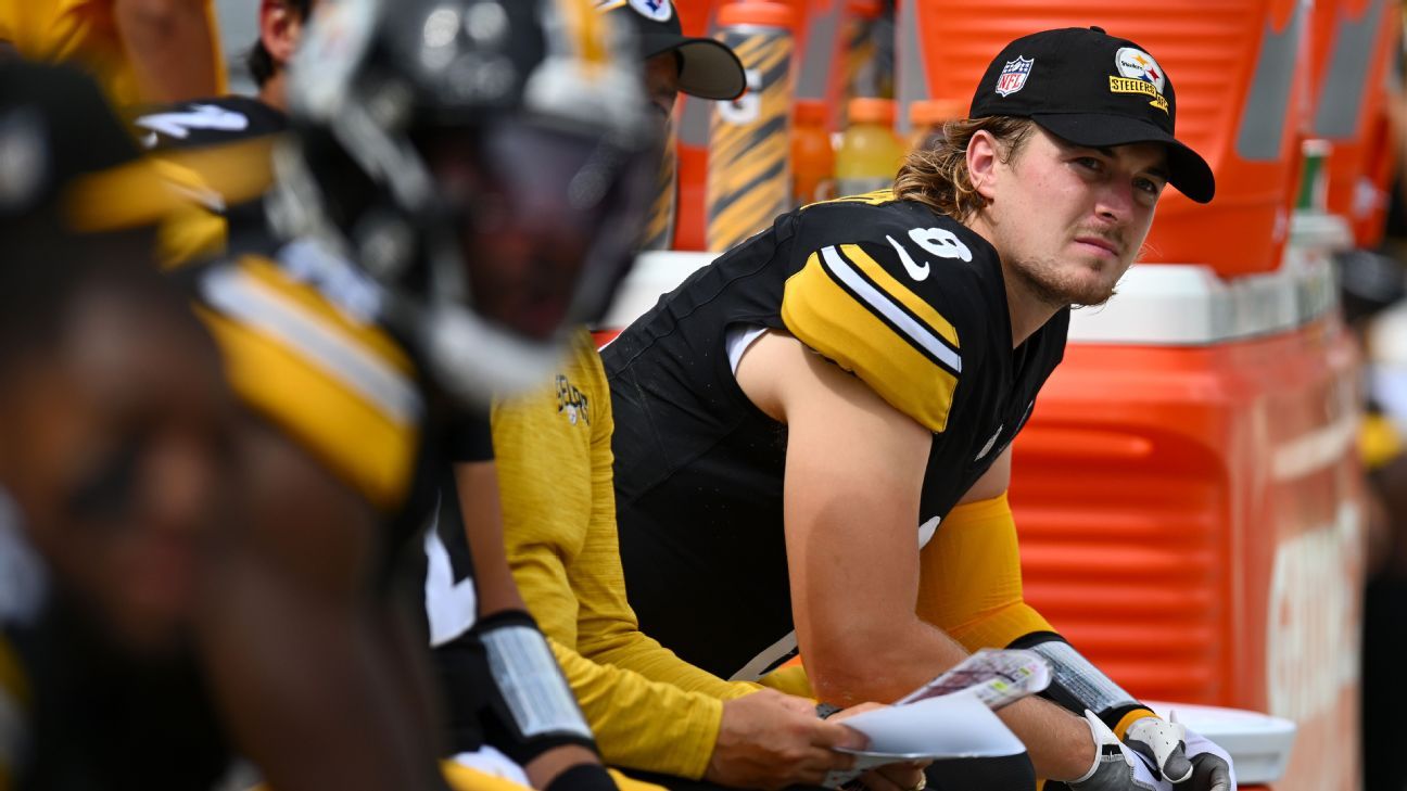 NFL Week 2 latest buzz, upset predictions and fantasy tips - ESPN
