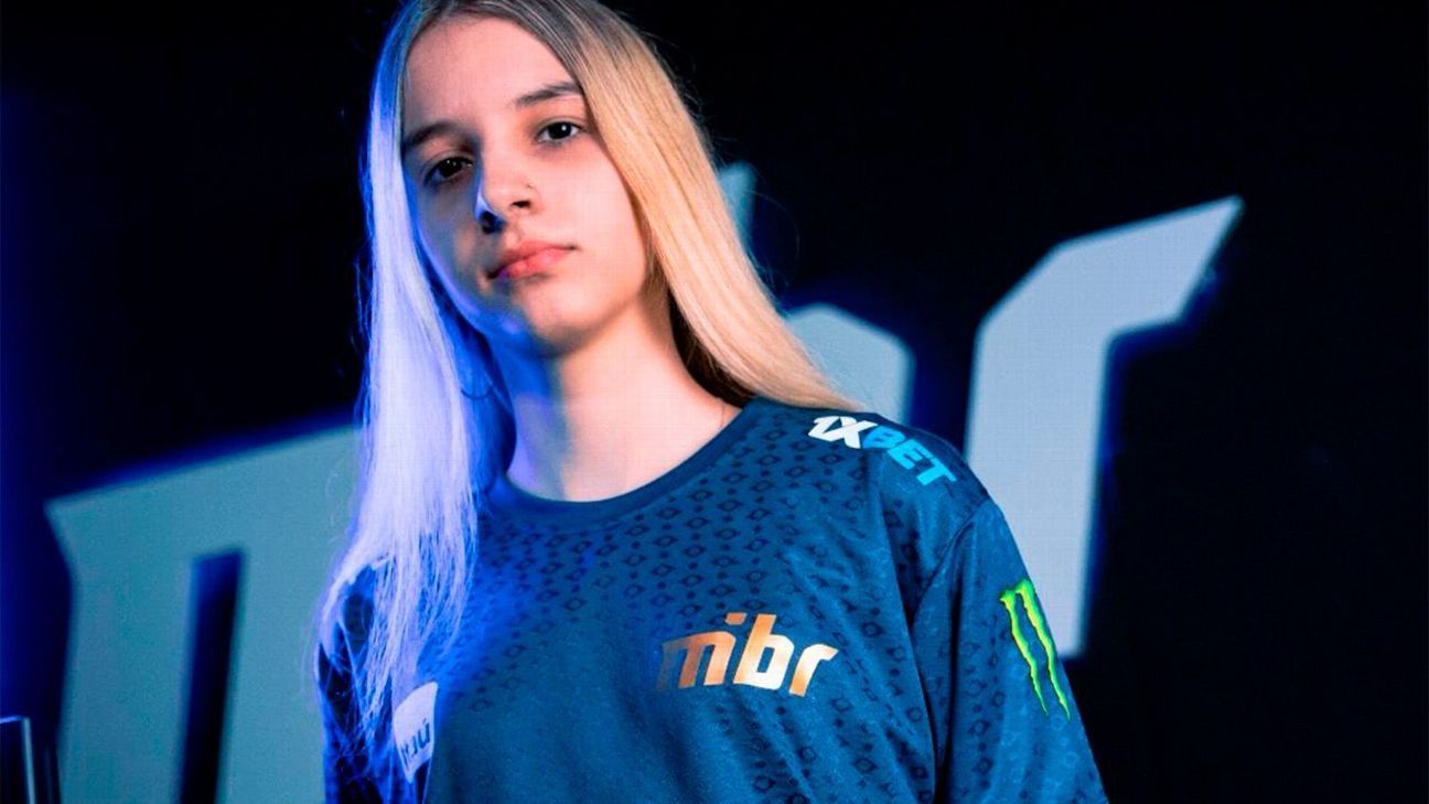 Counter-Strike | Babs analisa entrada no MIBR e crava: 'Nosso principal ...