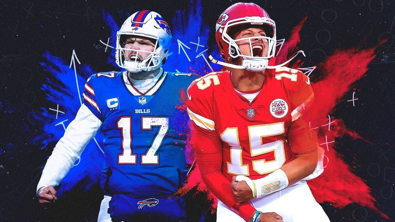 NFL: Razones para no perderte los partidos de la Semana 3 - ESPN
