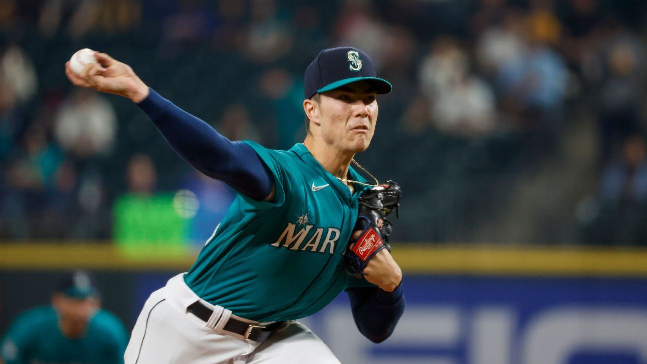 Fantasy baseball pitcher rankings, lineup advice for Friday's MLB games ...
