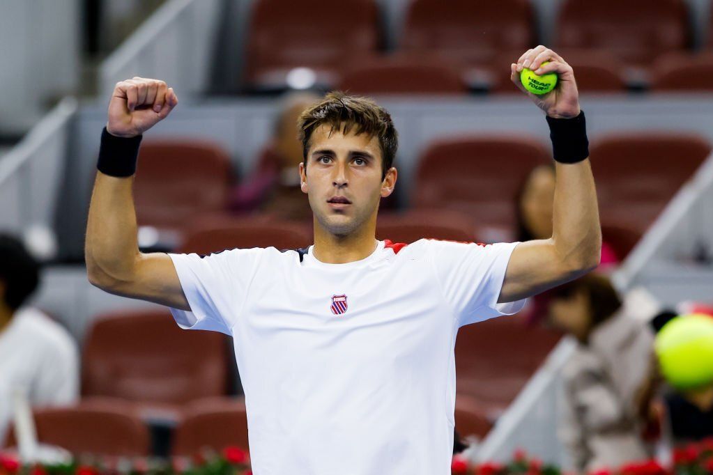 Etcheverry buscará su primer triunfo ante un Top 10 frente a Ruud - ESPN