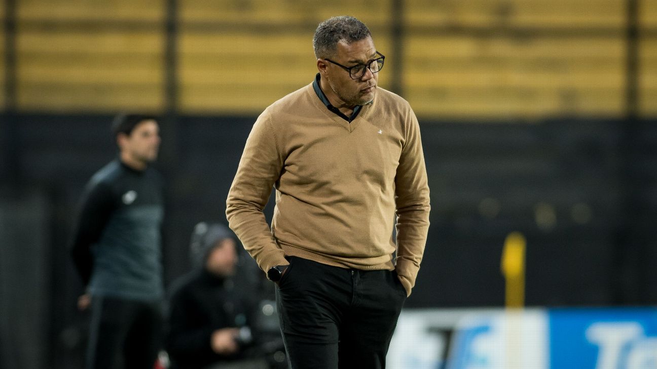 Darío Rodríguez, sobre el triunfo ante Defensor: "Lo supimos sufrir" - ESPN