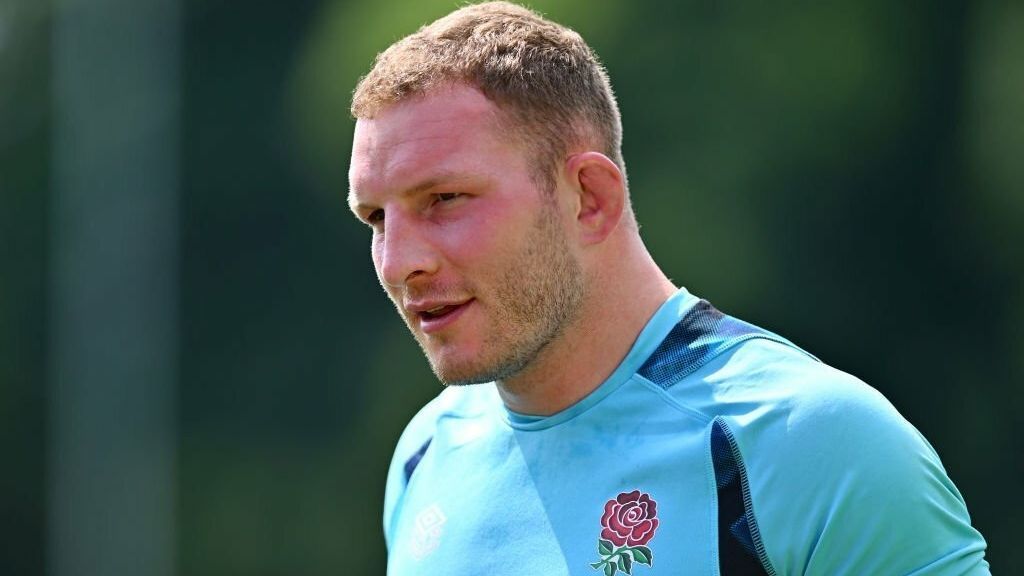 Underhill se suma al plantel de Inglaterra por Jack Willis - ESPN