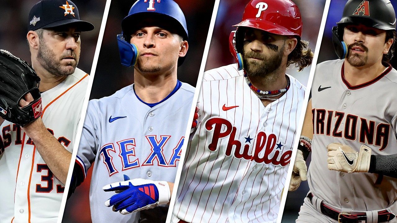 Semana MLB: Guia das finais de liga - ESPN