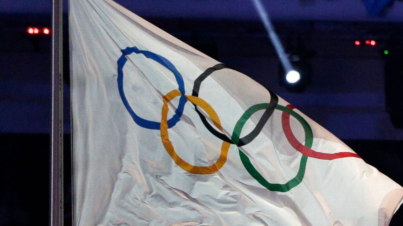 Oficial: Flag Football y Béisbol incluidos en Juegos Olímpicos 2028 - ESPN