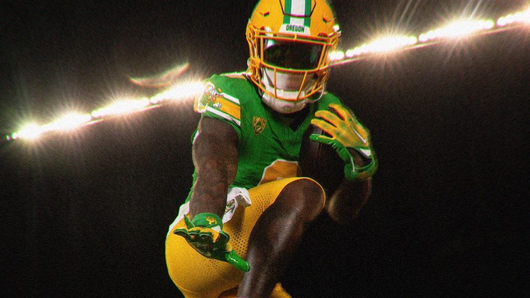 Oregon, Washington lead Week 8 uniform combinations - ESPN