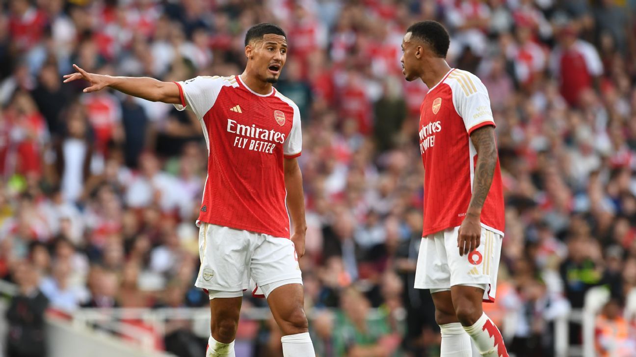 After 8 games, which Premier League team will win it all? - ESPN