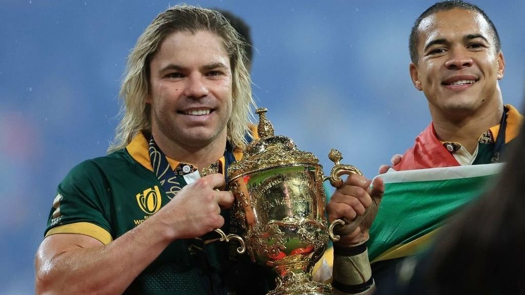 Así será la clasificación para el Mundial de Rugby de Australia 2027 - ESPN