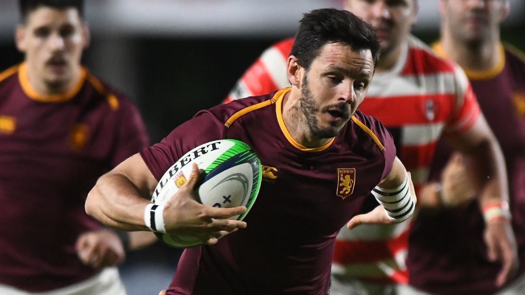 Las formaciones de la 16° fecha del URBA Top 12 Copa Macro - ESPN