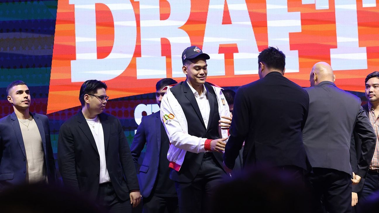 Will top rookies Stephen Holt, Christian David live up to the hype in ...