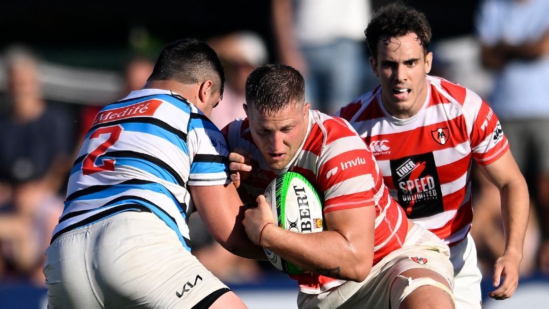 Los antecedentes entre SIC y Alumni en el URBA Top 12 Copa Macro 2024 ...