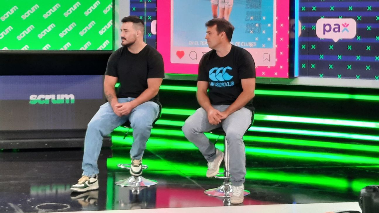 Andrea Panzarini, tras la temporada del SIC: "Todo el año luchamos por ...