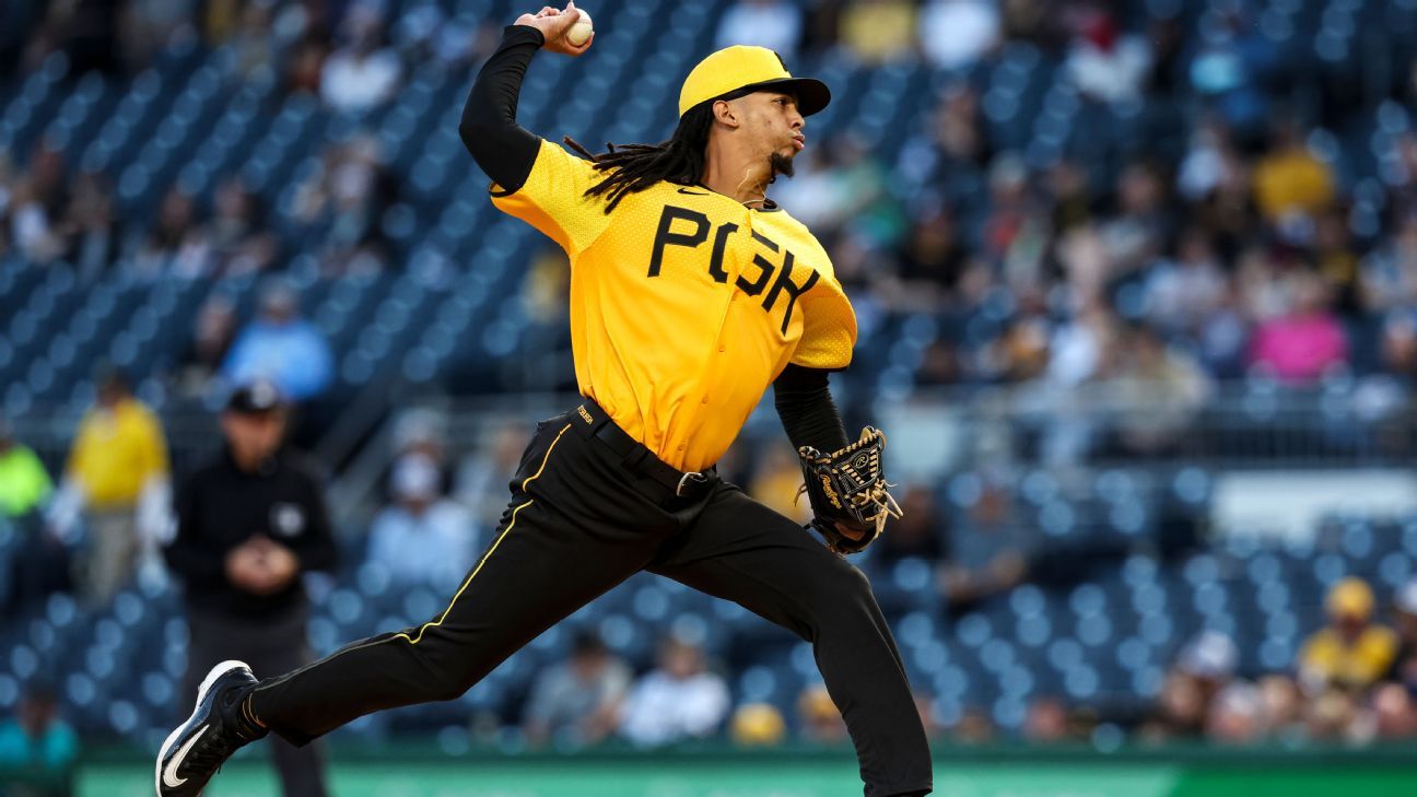 Pitcher Osvaldo Bido gets 1-year, $750K deal from A's - ESPN