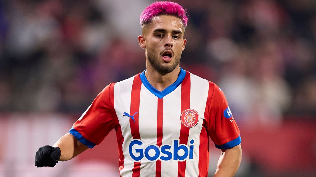 Yan Couto é disputado por 2 times na Europa; City deve faturar alto - ESPN