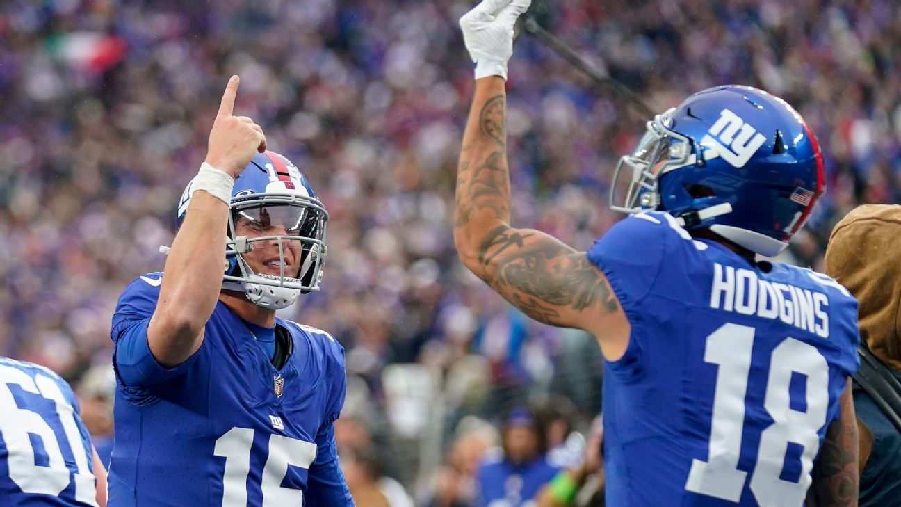 Mike Clay's NFL Betting Playbook for Week 14 - ESPN