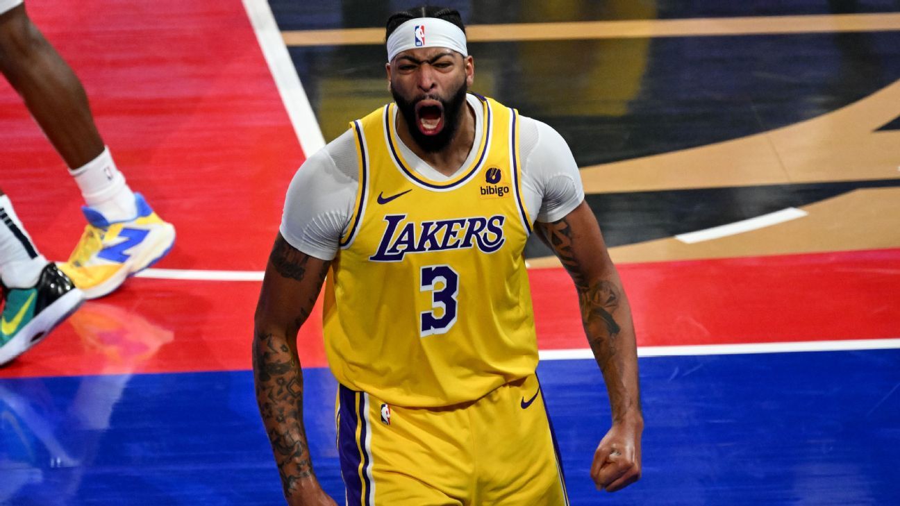 Best moments from the 2023-24 NBA in-season tournament - ESPN