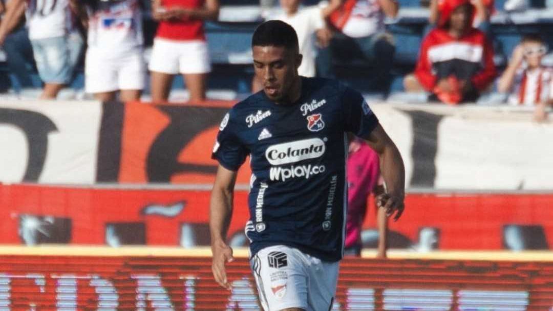 El cooling break, un factor que fue clave en la final Junior-Medellín ...