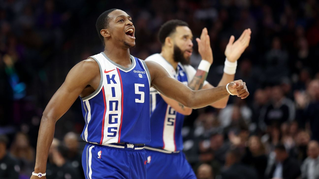 2024 NBA bets, lines and stats for Friday - ESPN