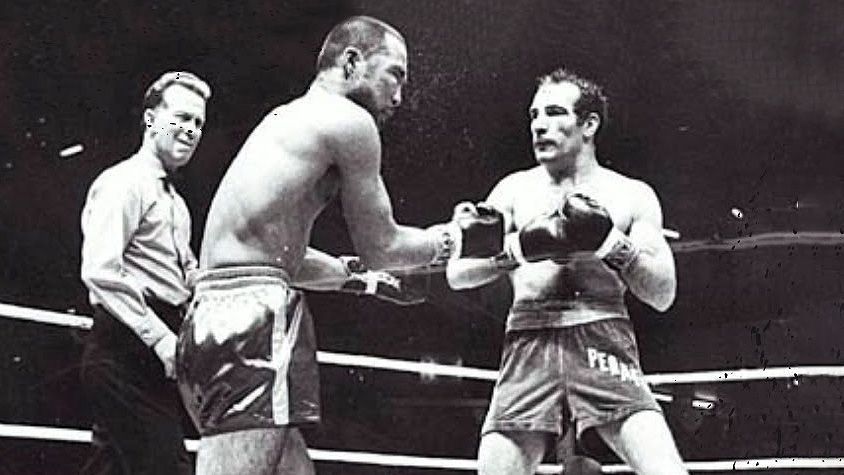 La magia de Nicolino - ESPN