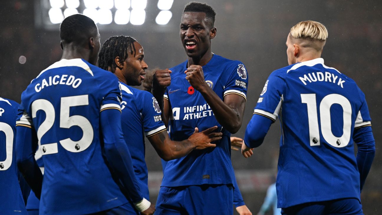 Premier League aprueba la regla 'anti Chelsea' - ESPN