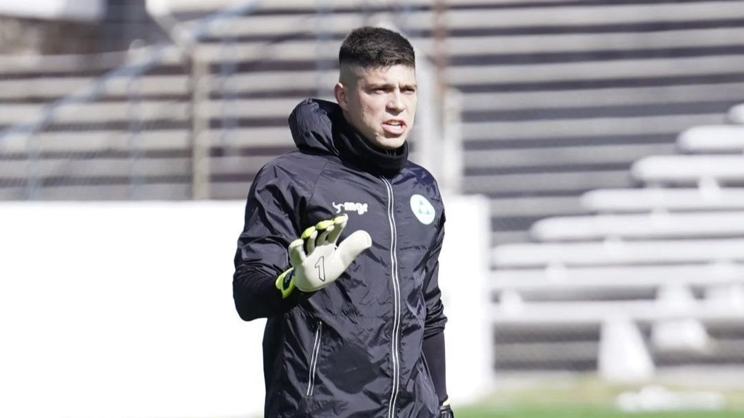 Kevin Dawson: "En Plaza recuperé la confianza y demostré que sigo ...