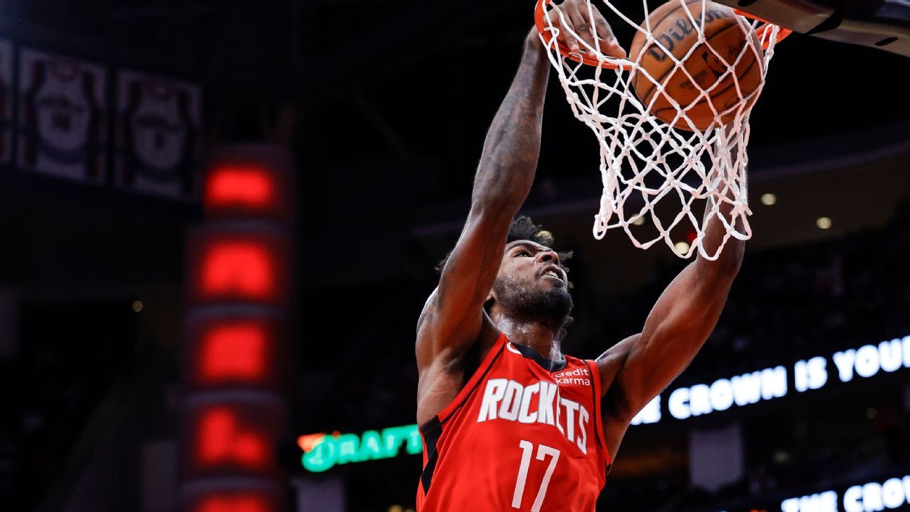 Fantasy basketball tips and projections for Wednesday - ESPN