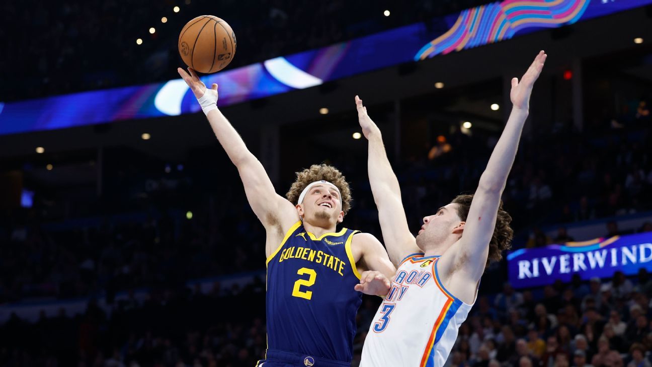 Fantasy basketball: Dr. A's weekly risers and fallers - ESPN