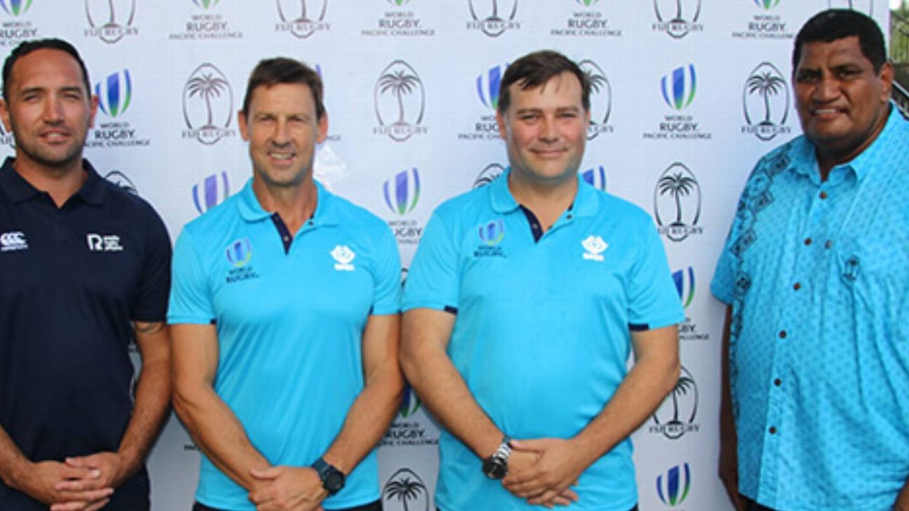 RA name Peter Horne new high-performance director, David Nucifora ...