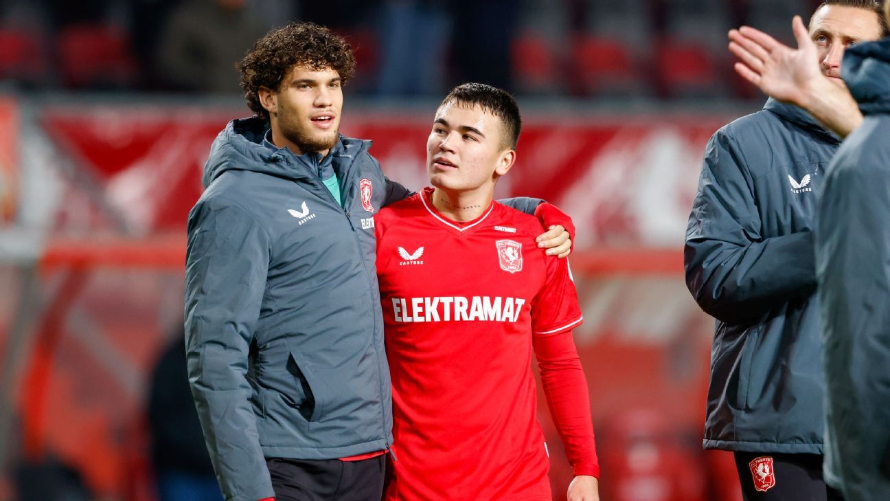 Ugalde terug bij nationale ploeg: "Niet makkelijk als alles tegenzit ...