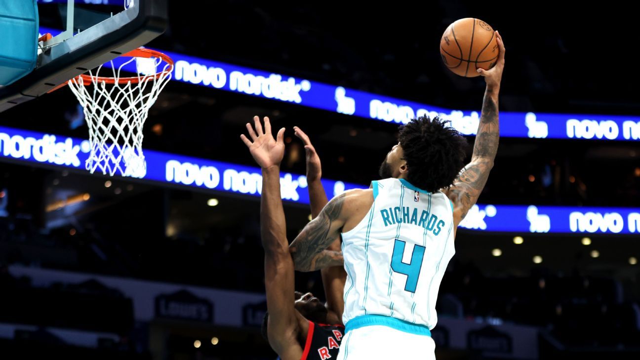 Fantasy basketball tips and projections for Friday - ESPN