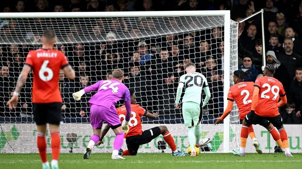 The little things that make Cole Palmer golazo magical: Moment of the ...