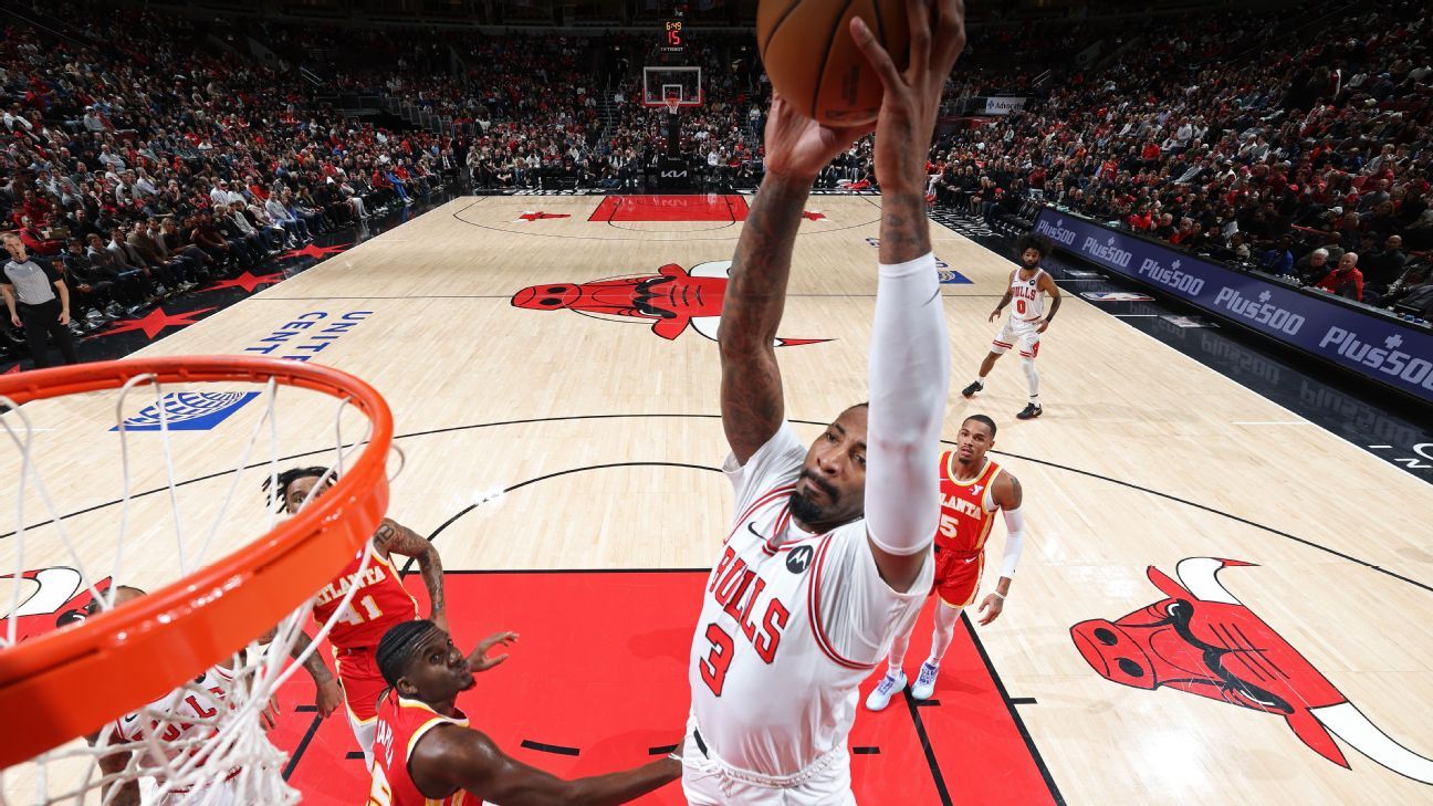 Fantasy basketball tips and projections for Tuesday - ESPN