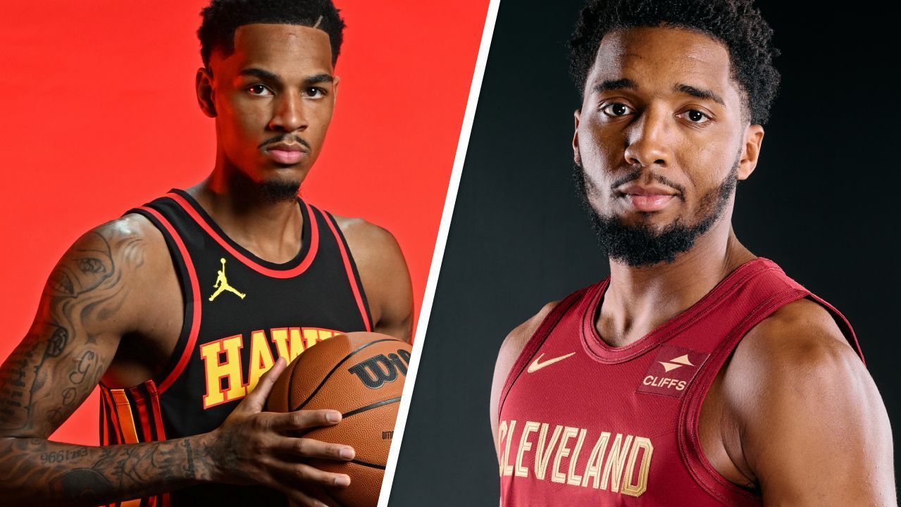 Knicks x Lakers por Murray? Mitchell no Heat? O mercado da NBA - ESPN