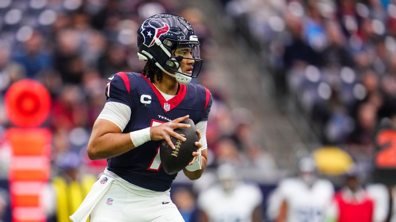 Hype Trap Bet: How motivation impacts NFL games in Week 18 - ESPN