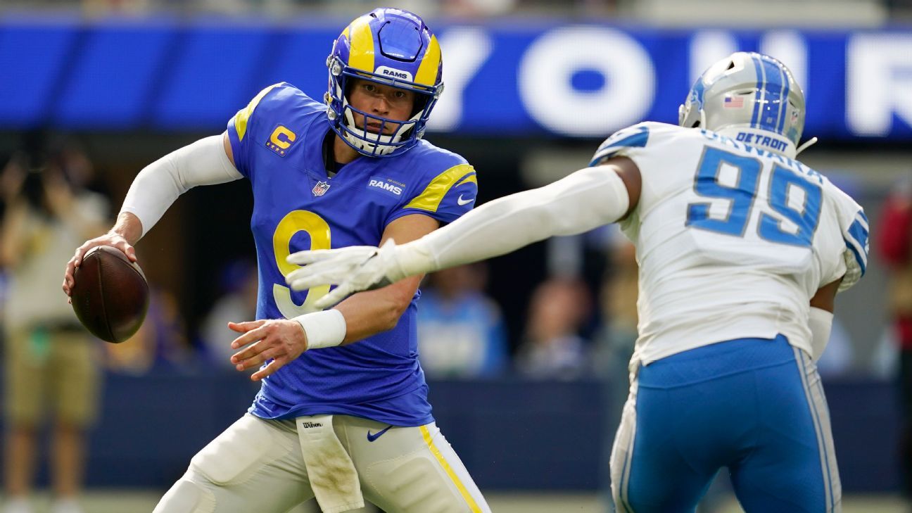 NFL wild-card round playoff game picks, schedule, guide - ESPN