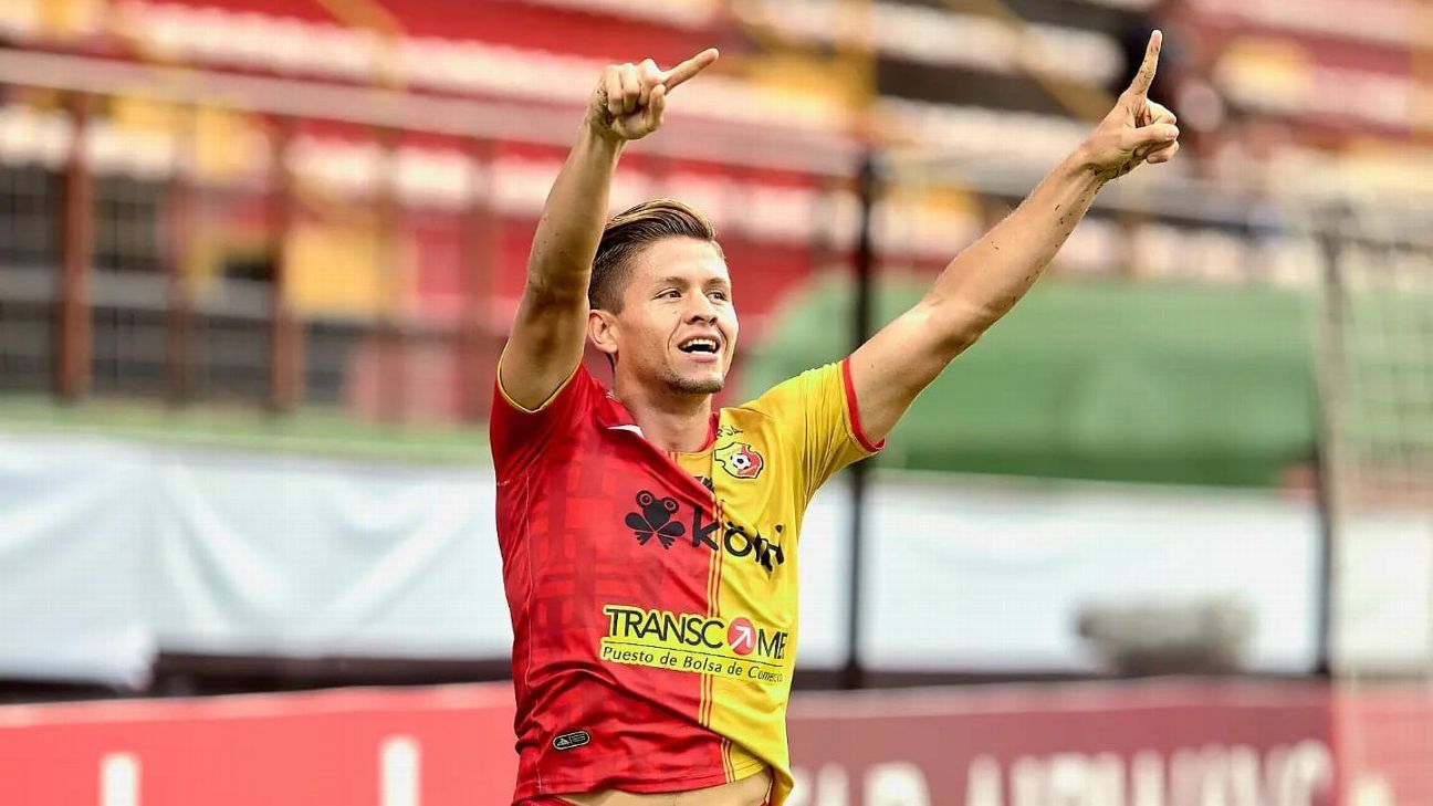 Jesús Godínez sobre Herediano y Alajuelense: "me ganaba más el corazón ...