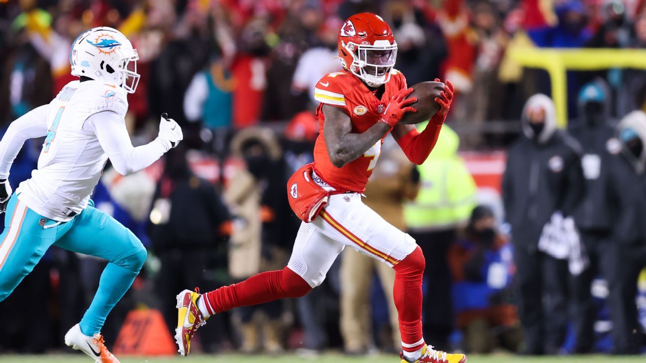 Judging big overreactions from NFL wild-card playoff games - ESPN