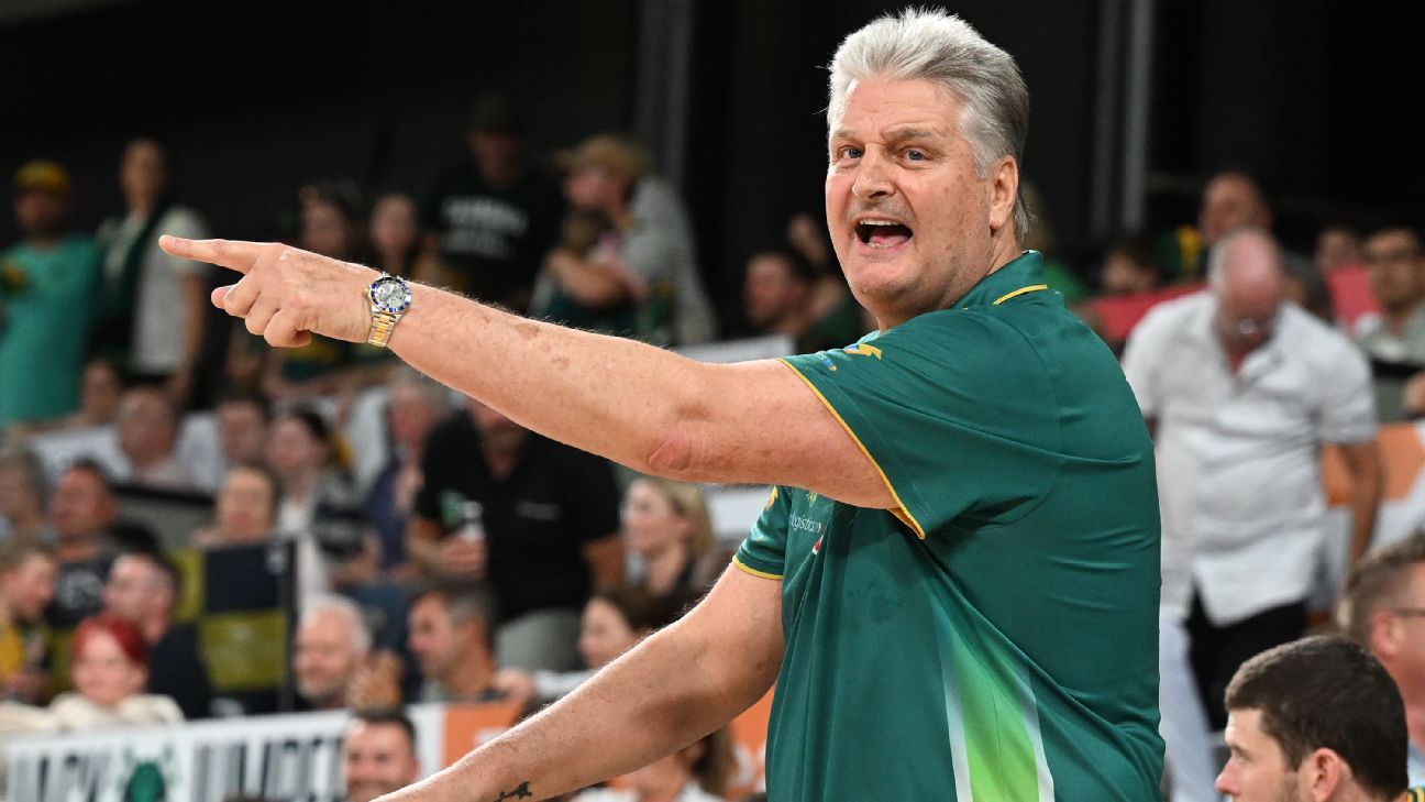 Scott Roth agrees to extension through the 2026-27 NBL season - ESPN