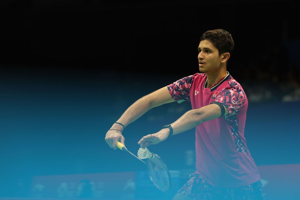 India Open 2024: Priyanshu Rajawat ready to seize the big stage after ...