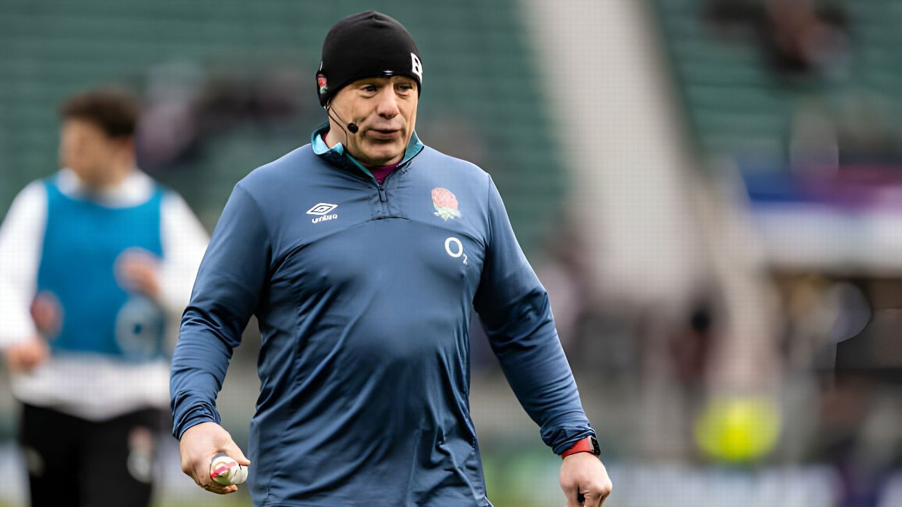 Georgia tiene nuevo entrenador - ESPN