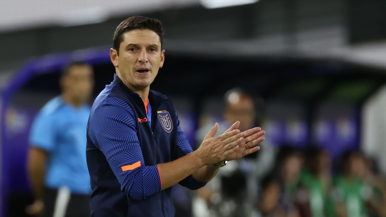 Miguel Bravo: "Estos partidos hacen ver la paridad que hay en el grupo ...