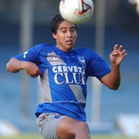 Christian Noboa: el líder que le hacía falta a Emelec regresa tras 17 ...