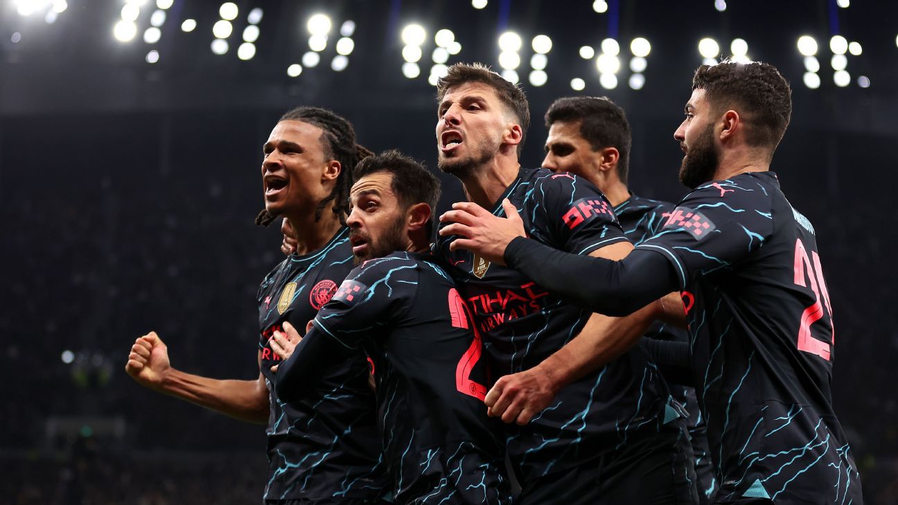 How to watch the FA Cup round of 16: ESPN+ schedule - ESPN