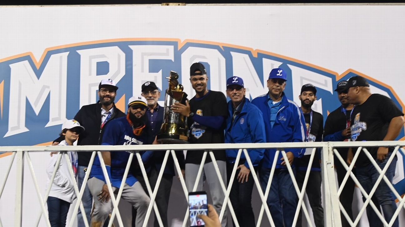 Gilbert Gómez hace historia pero, ¿qué sigue ahora para el dirigente ...