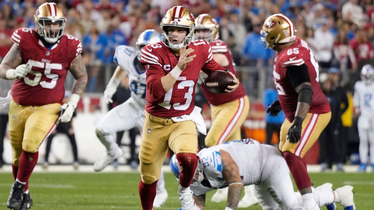 Conclusiones de las Finales de Conferencia de la NFL - ESPN