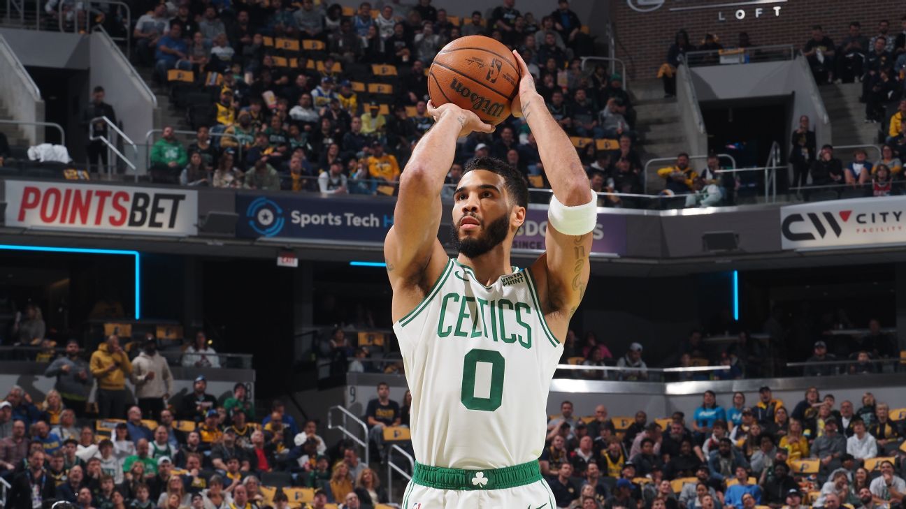 NBA betting: Five picks for Tuesday - ESPN