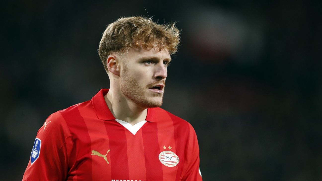 Situatie Vertessen nog onveranderd: "Afspraken staan zwart op wit" - ESPN