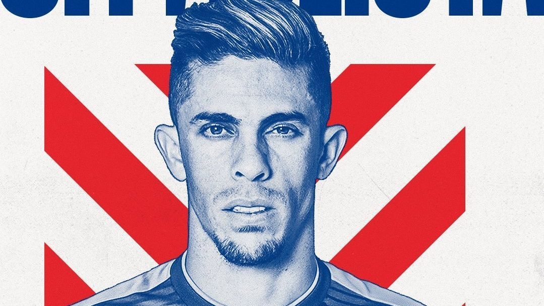 Atlético De Madrid Surprises And Announces Brazilian Ex Arsenal